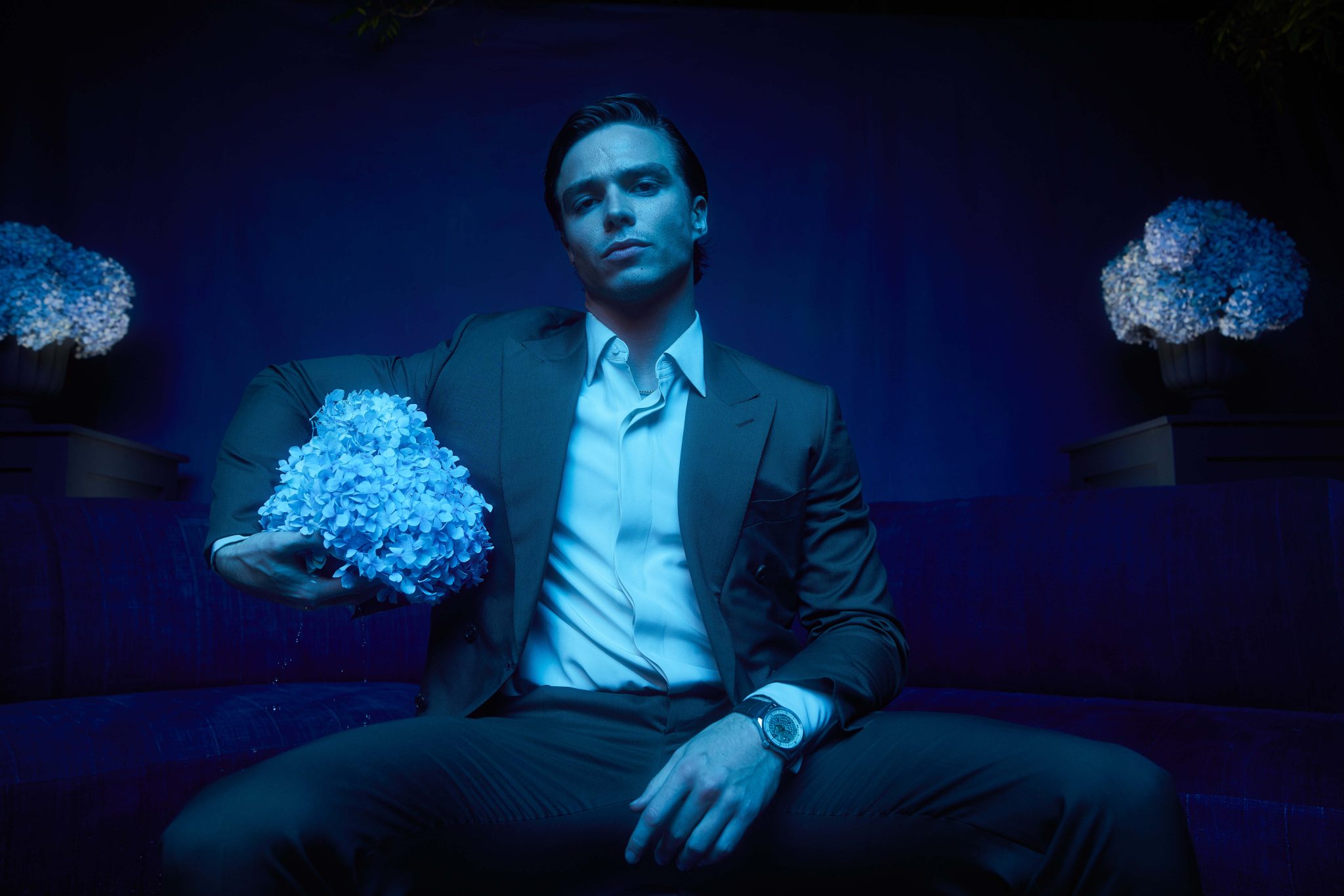 ‘Monsters: The Lyle and Erik Menendez Story’ Premieres on Netflix – See ...